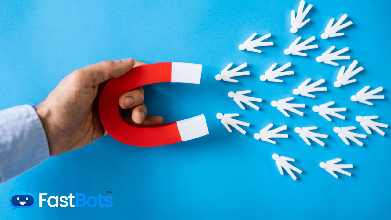 5 Common Lead Generation Chatbot Mistakes And How To Fix Them
