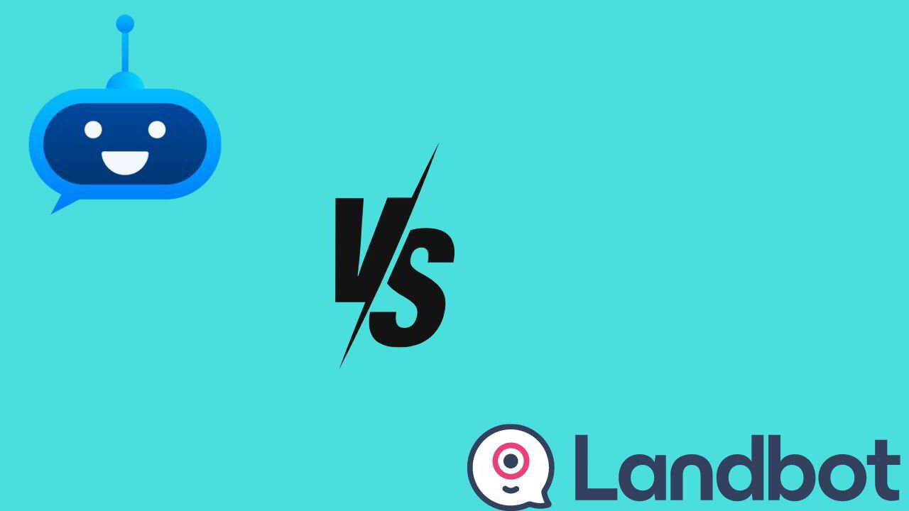 FastBots Ai Vs Landbot Io A Comprehensive Comparison Of Top Chatbot