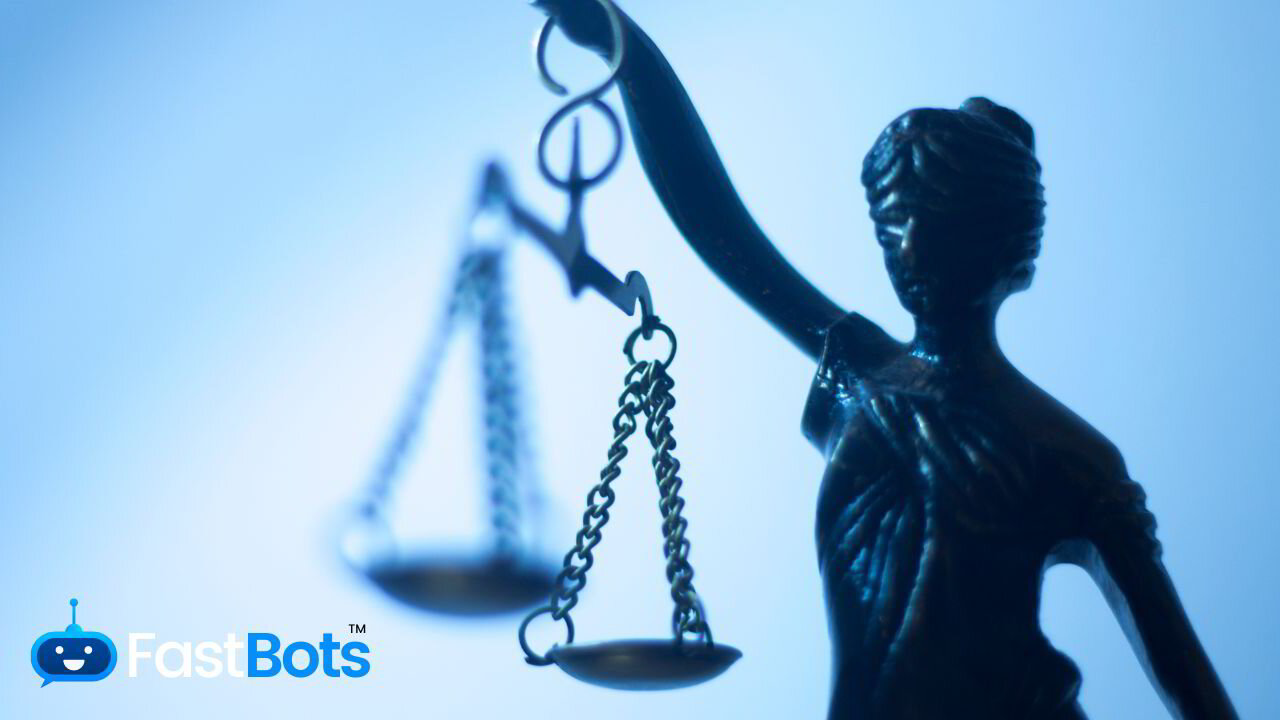 Legal AI Chatbot Transforming Client Interaction In Law Firms