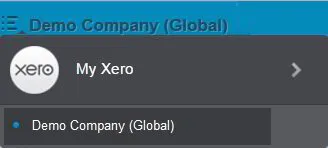 Xero 101: Navigation Tips and Tricks
