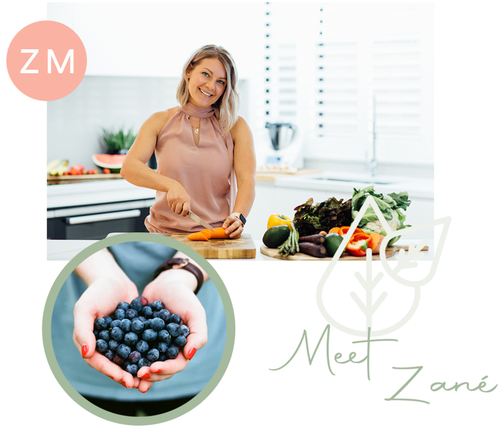 Perimenopause Nutritionist Australia — Hormone Balance, Metabolic ...