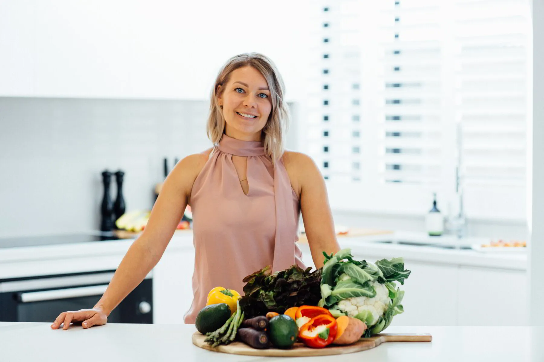 Perimenopause Nutritionist Australia — Hormone Balance, Metabolic ...