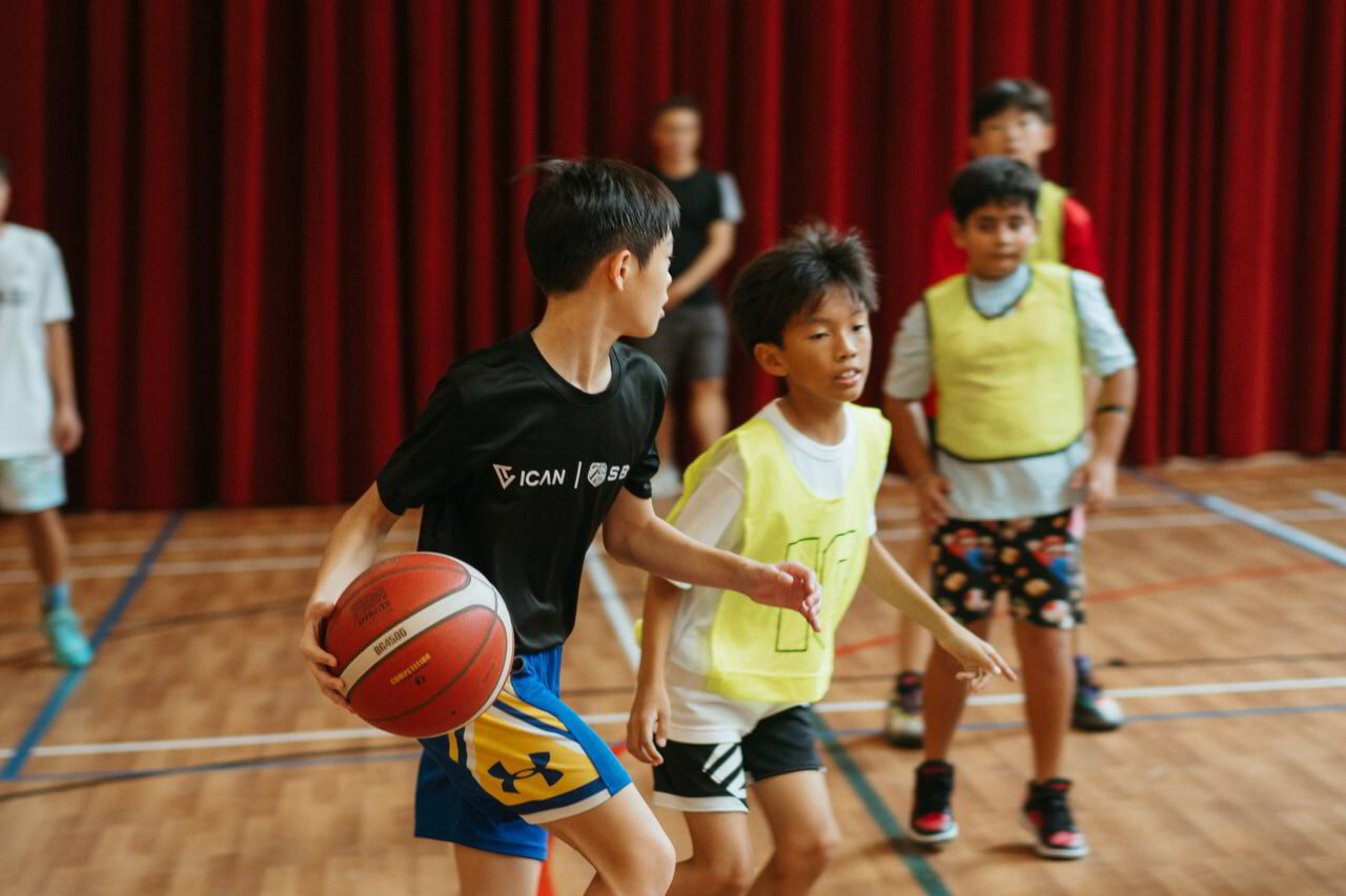 Dreamers Sports Academy | Children's Basketball Training & Skills ...