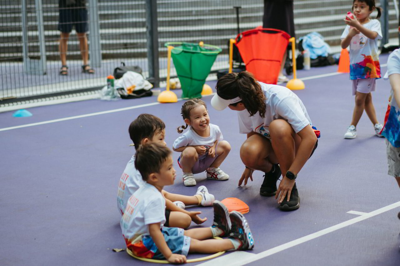 Dreamers Sports Academy | Multi-Sports Program for Kids in Singapore