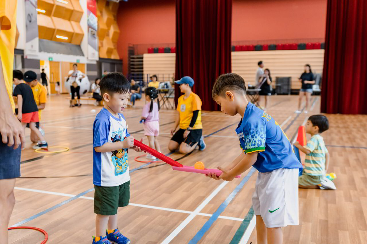 Dreamers Sports Academy | Multi-Sports Program for Kids in Singapore