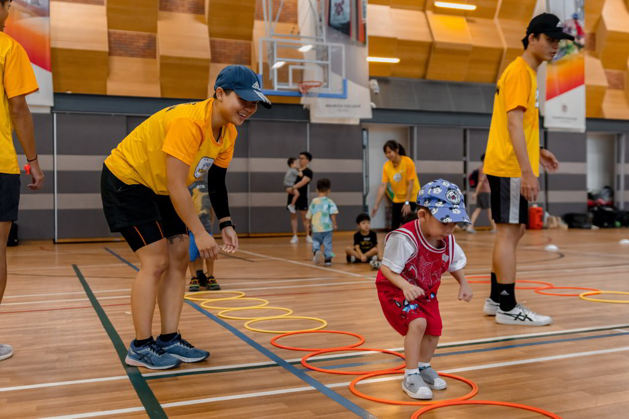 Multi-Sports Program for Toddlers & Children | Dreamers Preschool ...