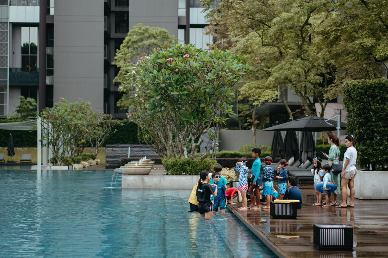 The Leedons Condominium Sports Lessons| Children Sports Program at ...