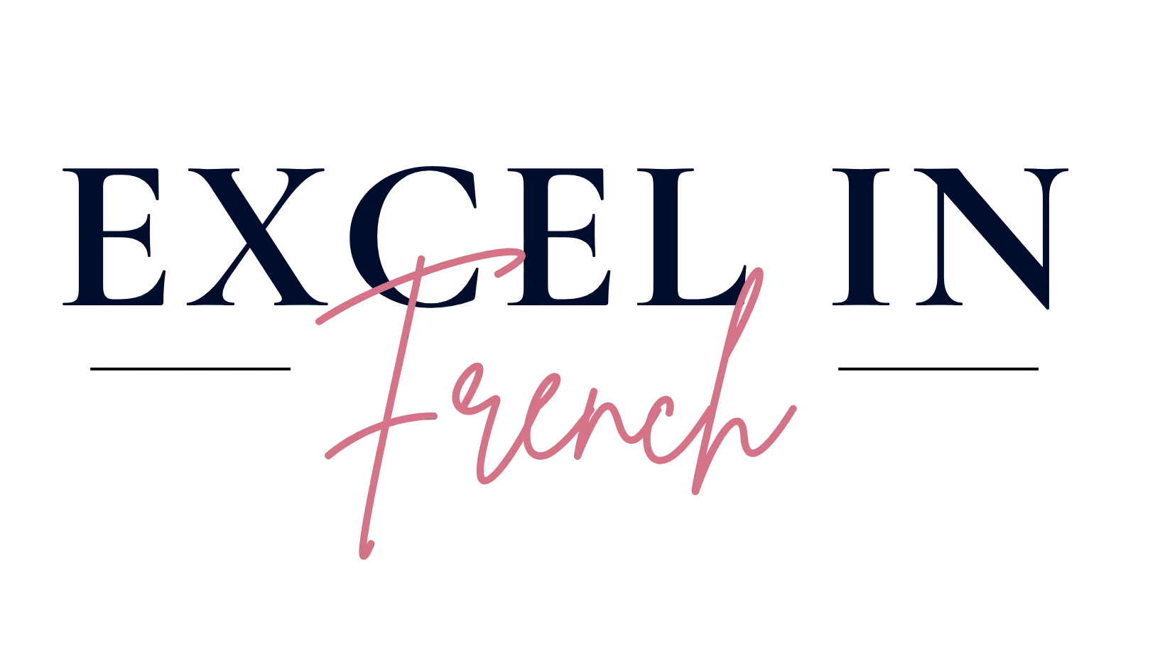 Home | Excel in French - Leaving Cert Expert Audrey McSweeney