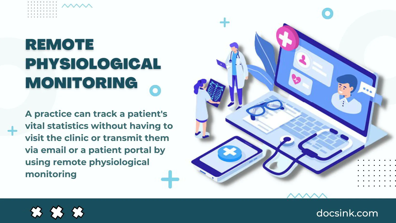 Remote Physiologic Monitoring