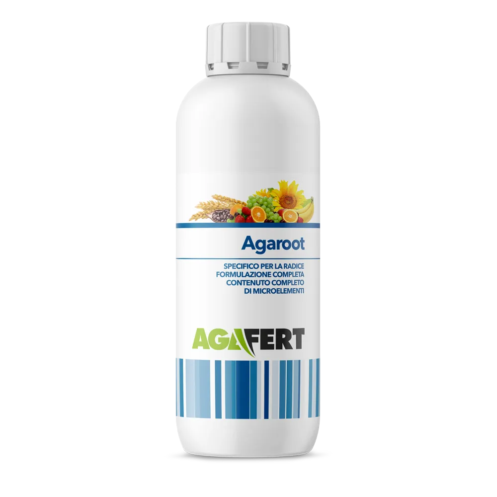 Agaroot X 5l