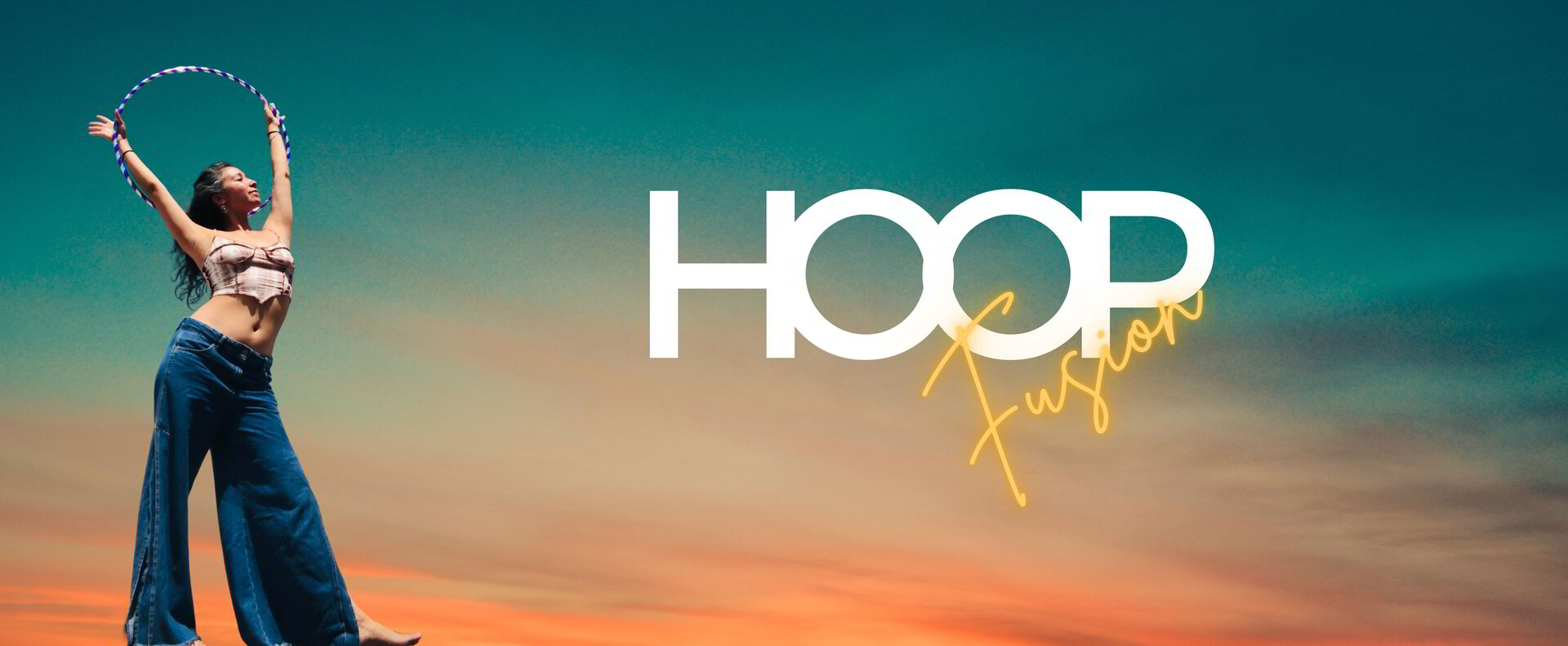 Hoop Fusion - Equinox Edition