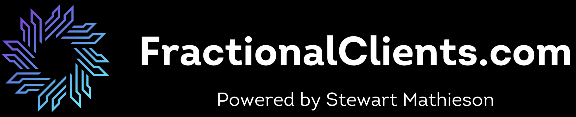 Home [fractionalclients.com]