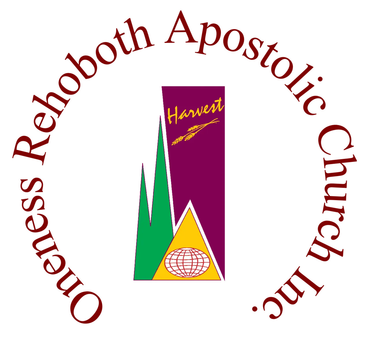 Home | Oneness Rehoboth Apostolic Church Inc.