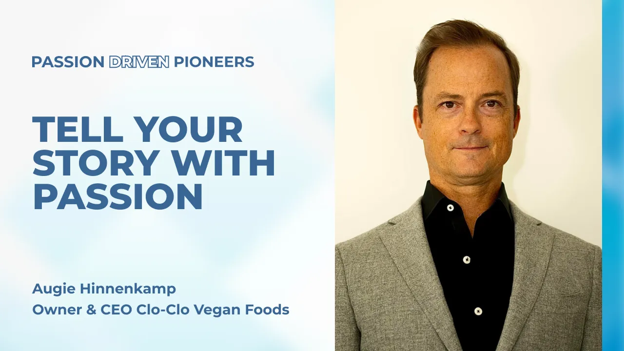 The Power of Storytelling and Authenticity in Business