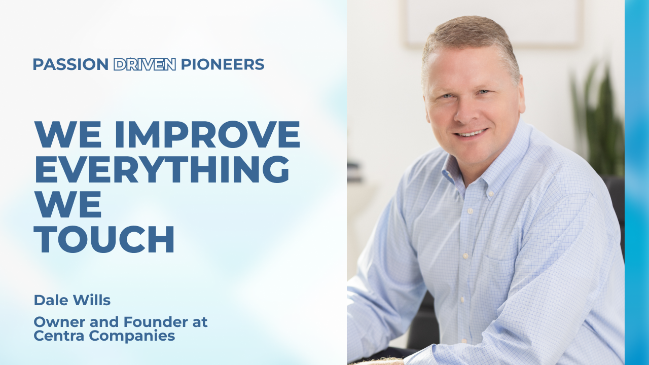 Investing in Personal and Professional Growth: A Key to Success and ...