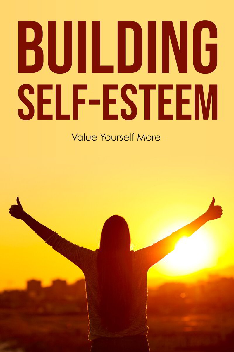 Building Self-Esteem