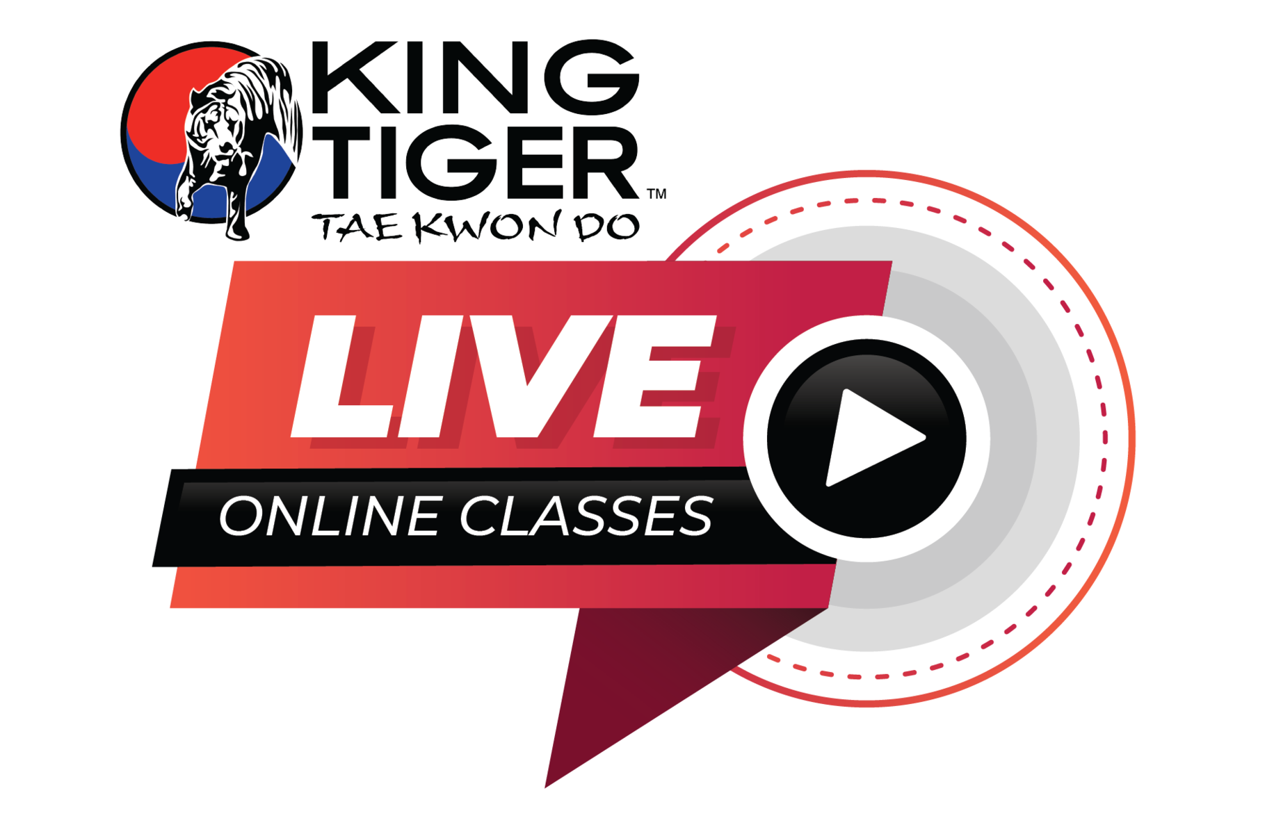 Home | Welcome to King Tiger Tae Kwon Do, Charlotte NC