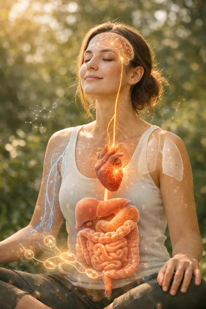 Metabolism explained, what it is and the hidden factors that shape your ...