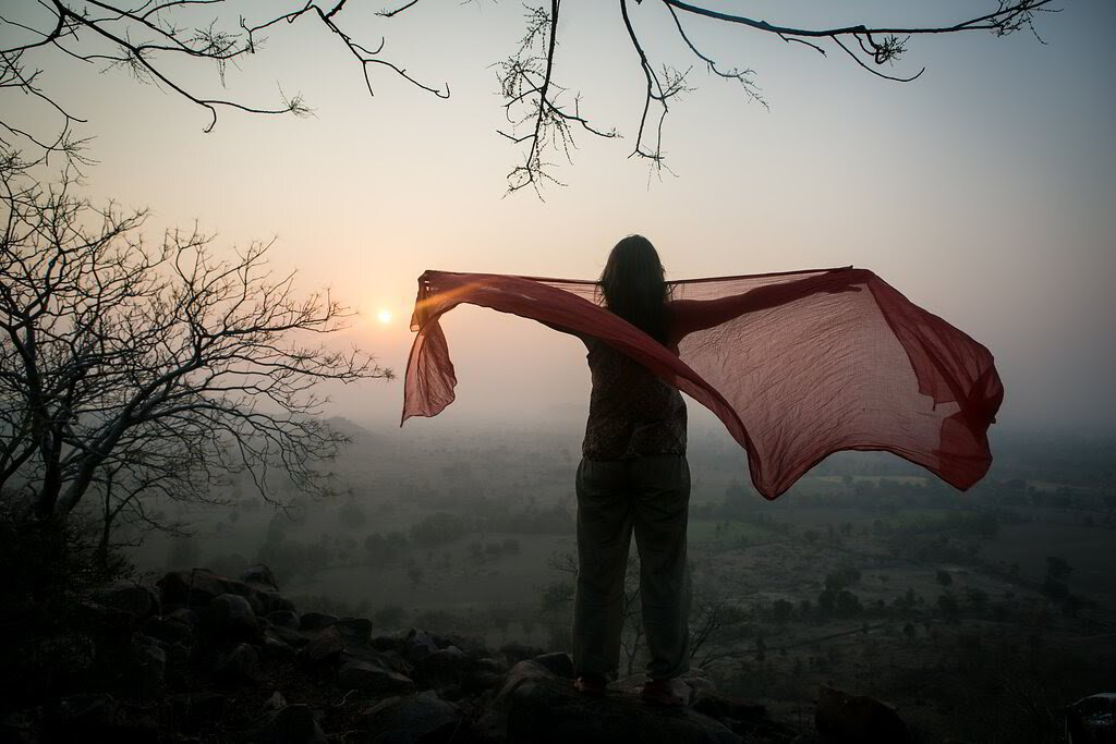 Self Compassion Break