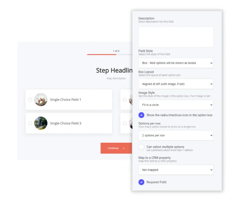 Maximizing Lead Generation with Quizzes and Surveys: Tips and Examples ...