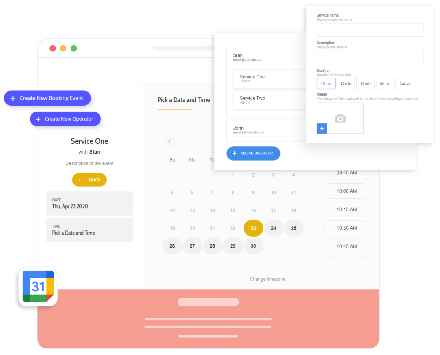 Maindesk | The only platform you need to launch your online business