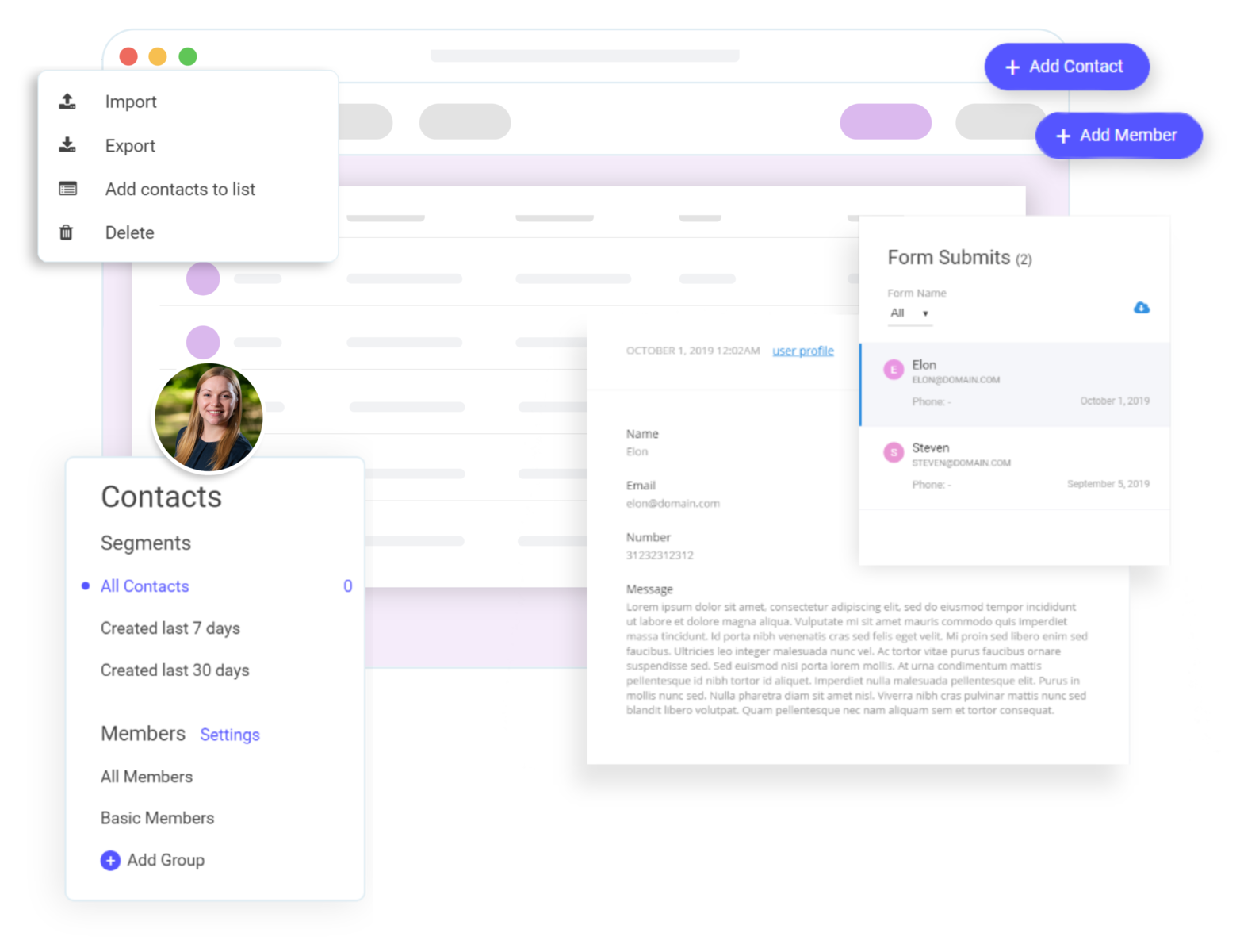 Maindesk | The only platform you need to launch your online business