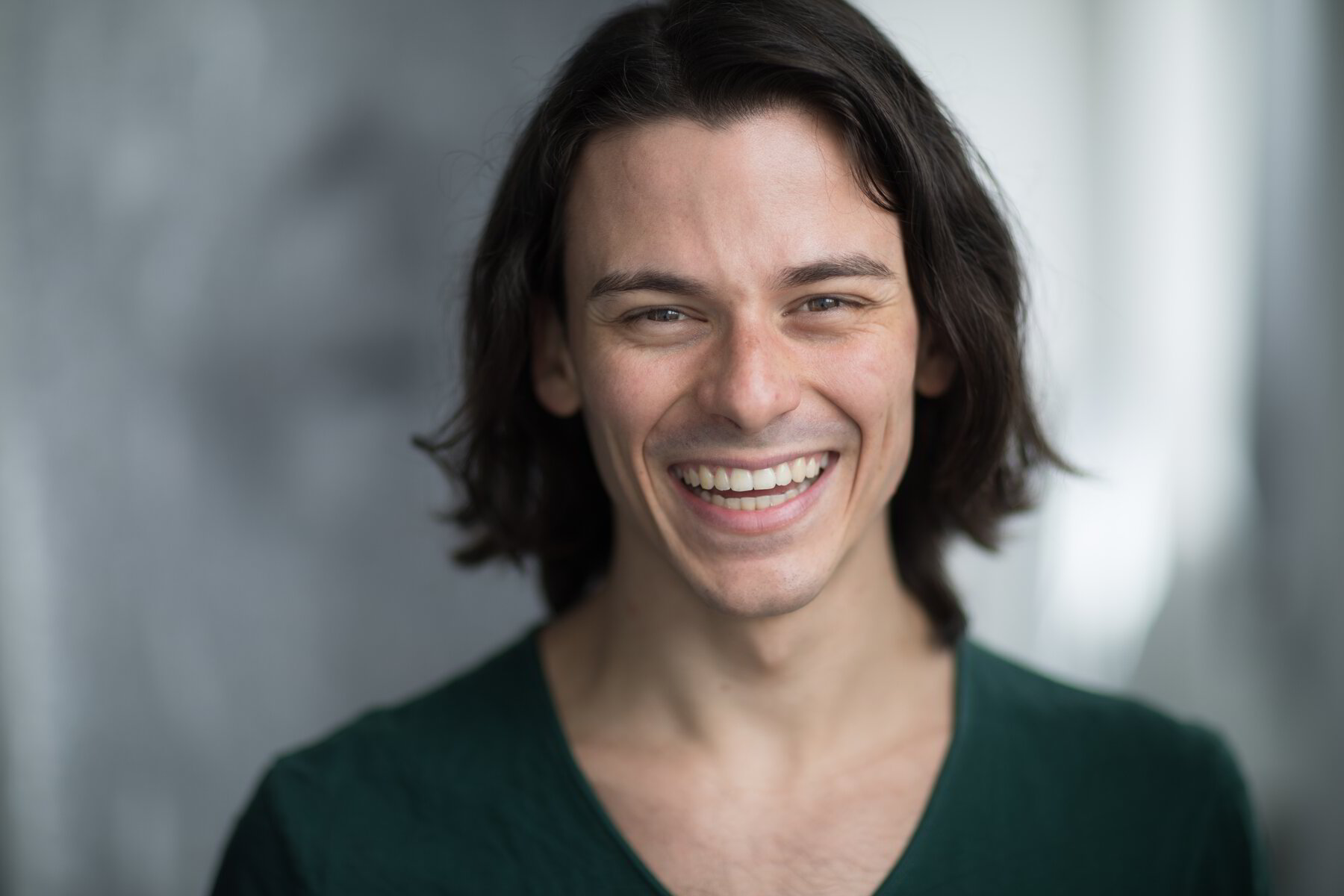 Who plays Rio in Andy and the Band? - Marcelo Cervone | Andy and the ...