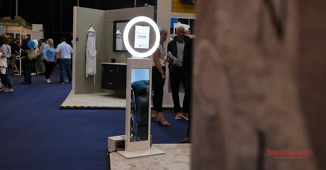 Digital GIF Photo Booth Rentals In Bampton, Mississauga, Toronto ...