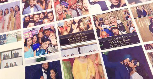 Digital GIF Photo Booth Rentals In Bampton, Mississauga, Toronto ...