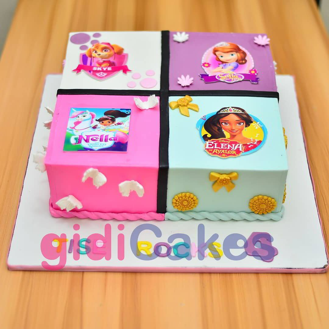 Cake Shop