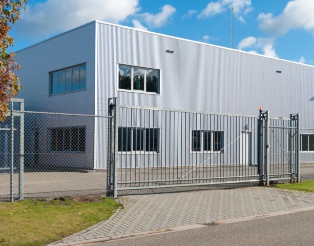 Redline Fire Solutions Colorado's Fire Safety Experts