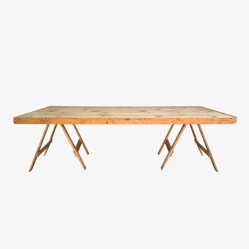 Wooden Tables for Hire, Wood tables for hire, Table rental, Event Tables