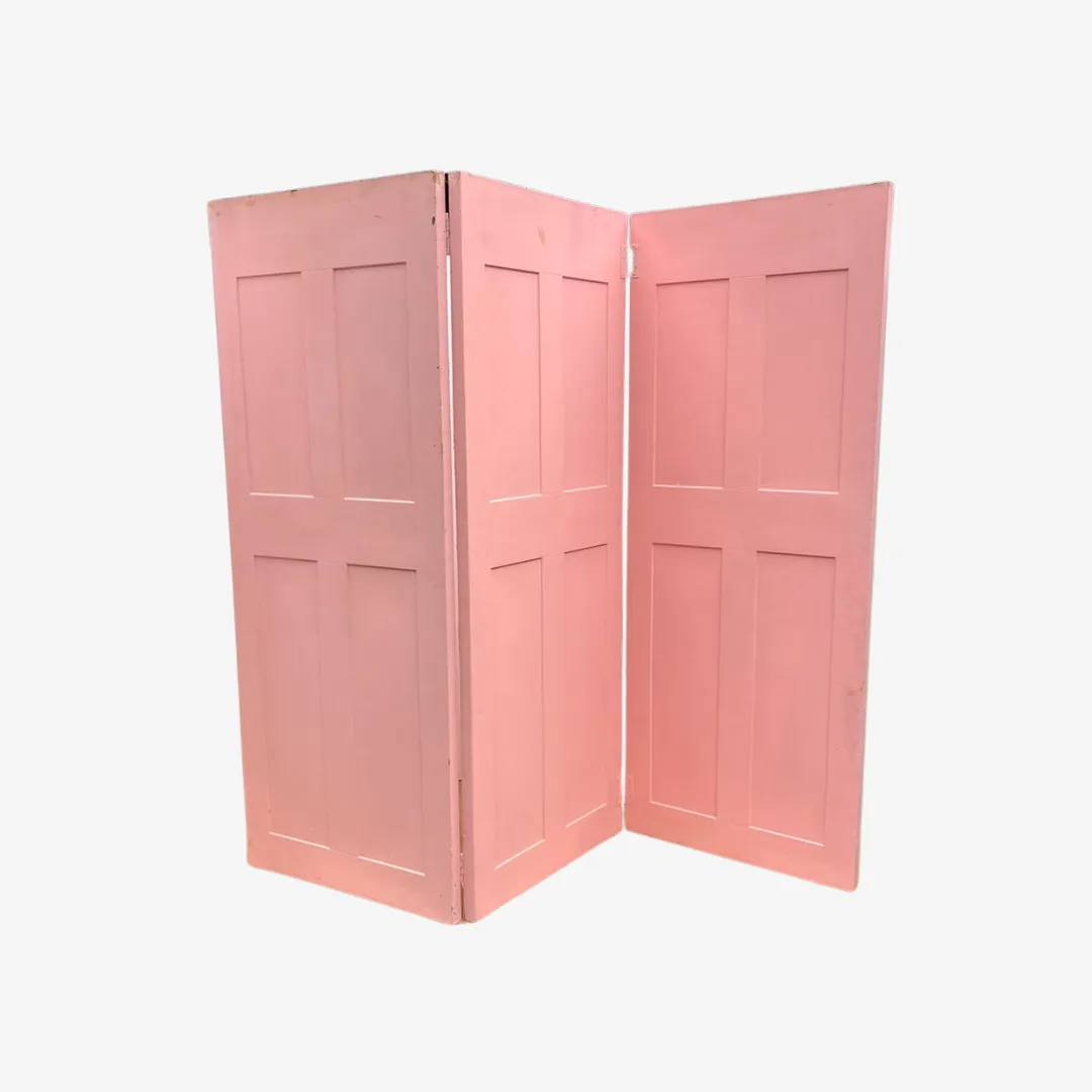 Foldable Door Backdrop