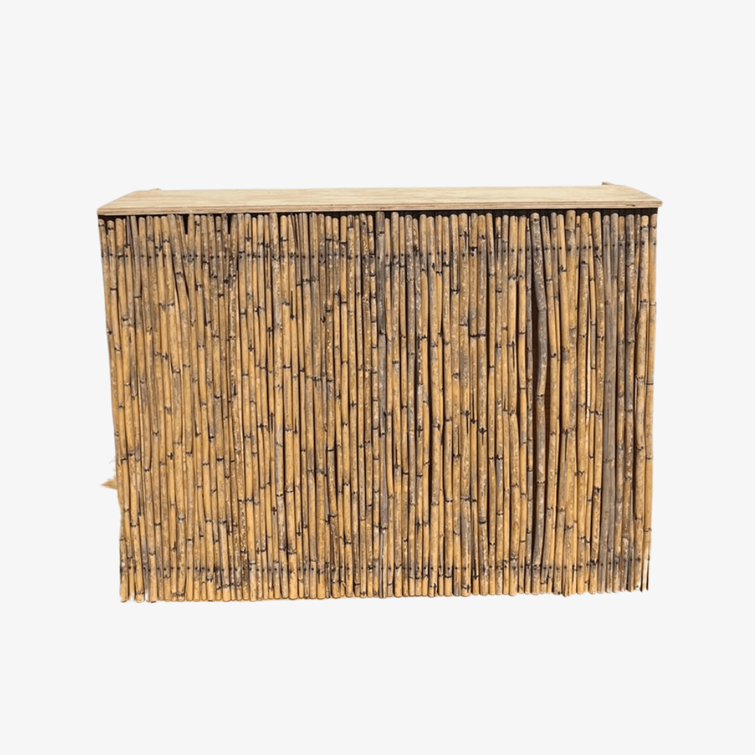 Island Reed Bar
