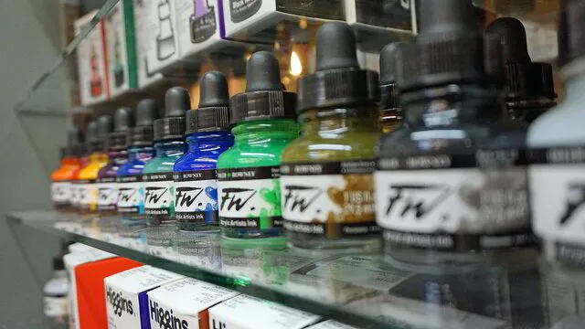 Custom Picture Frames, Kids Art Kits & Quality Art Supplies Store, Art ...