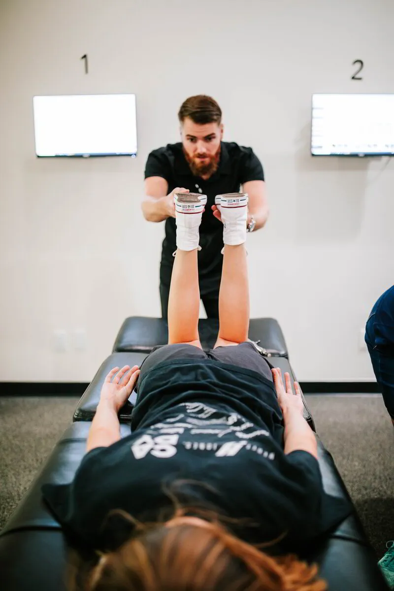 Trusted Tampa Chiropractors for Family Wellness | Navigate Health and ...