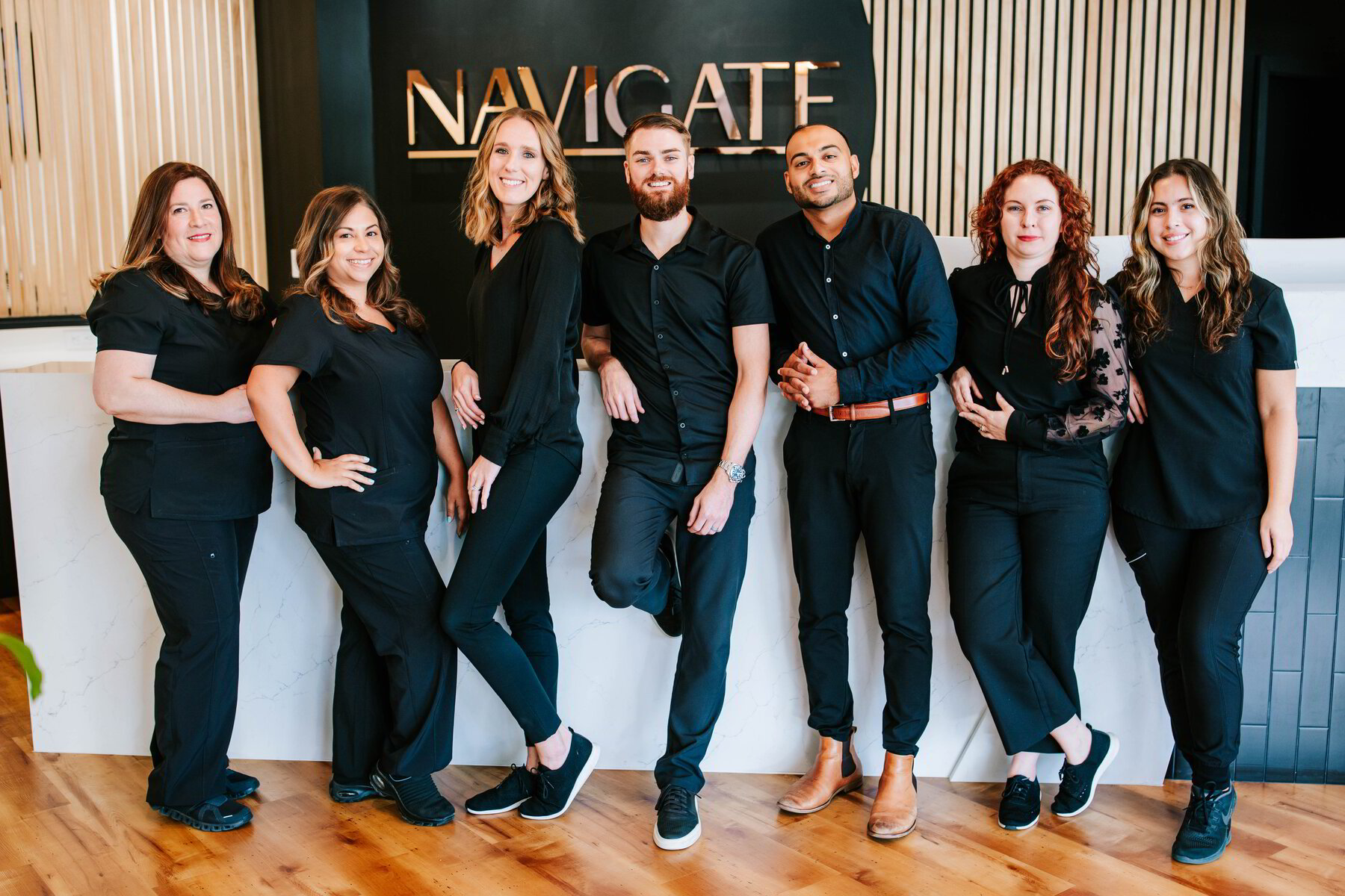 Navigate Health & Wellness In Tampa, FL