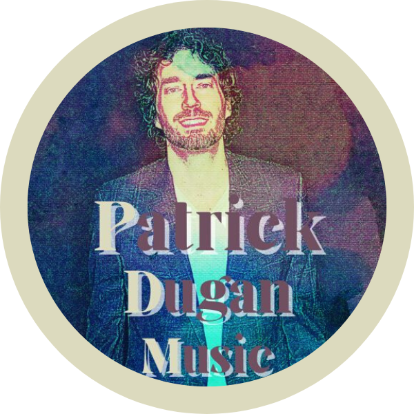 Welcome to Patrick Dugan Music - Artist & Guitar Instructor