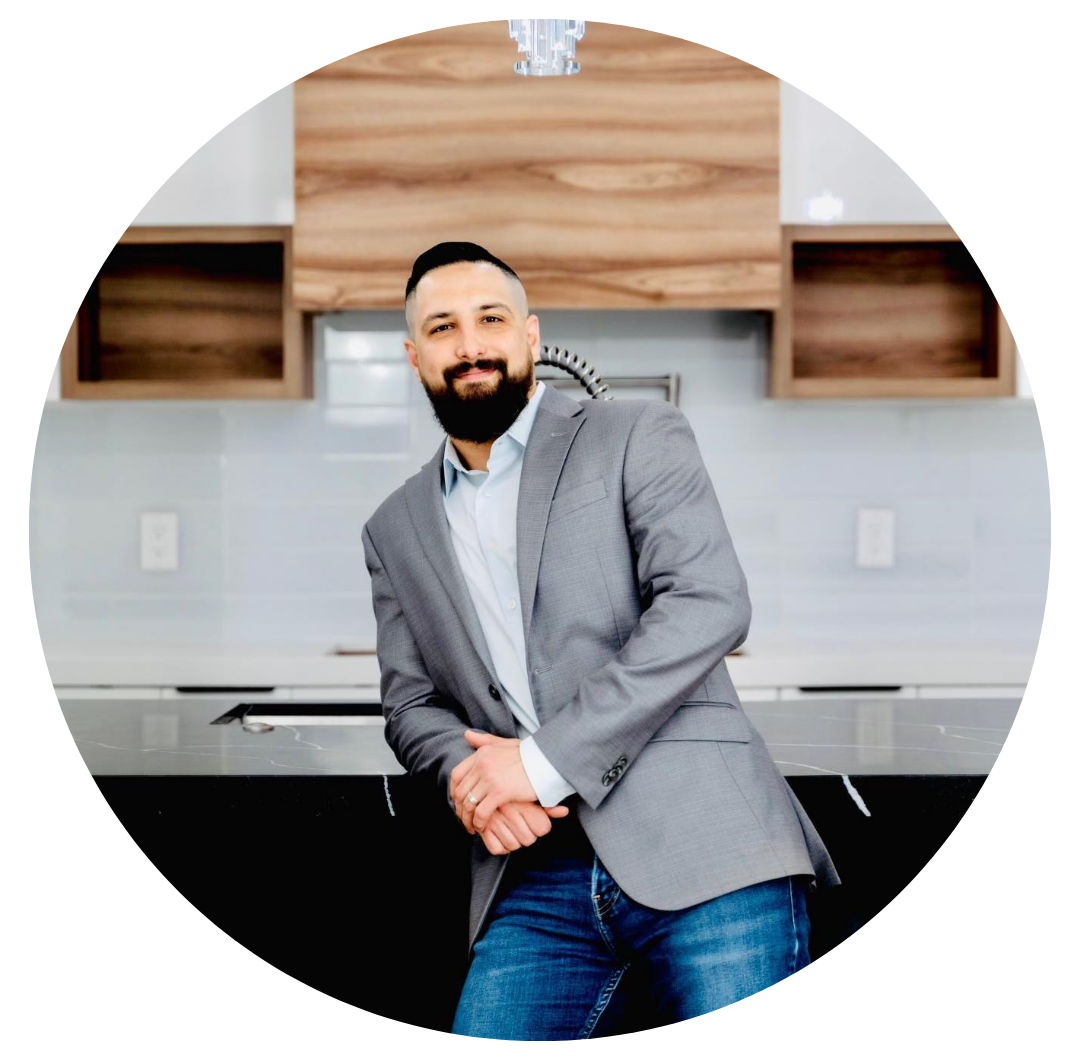 Jesus Angel Rodriguez | South Texas Realtor in Brownsville & Cameron County