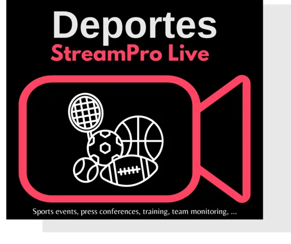 STREAMPRO