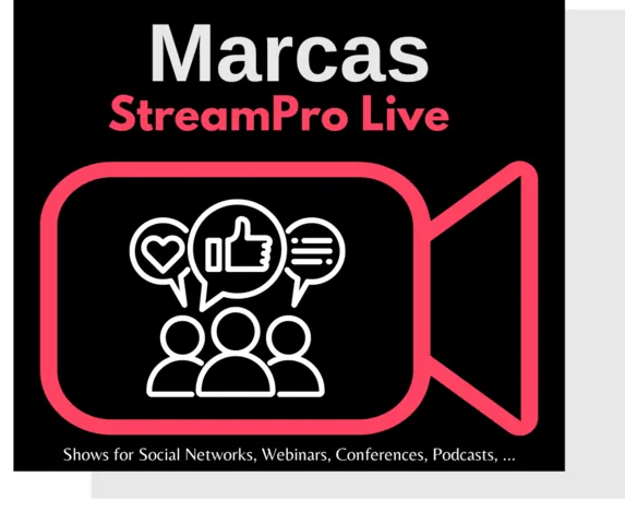 STREAMPRO