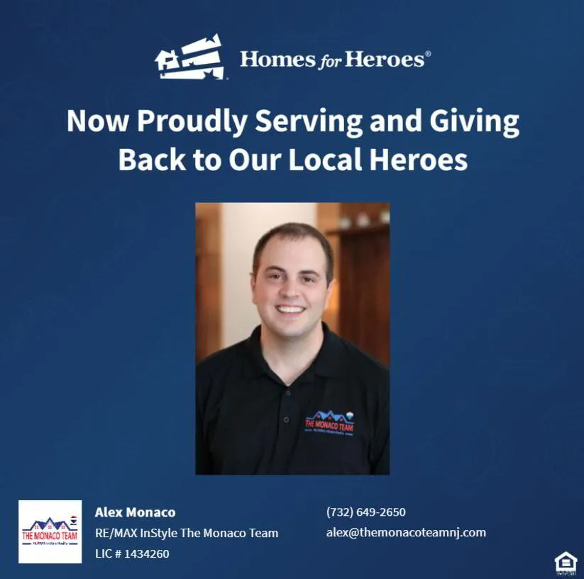 How Alex Is Giving Back to NJ’s Everyday Heroes