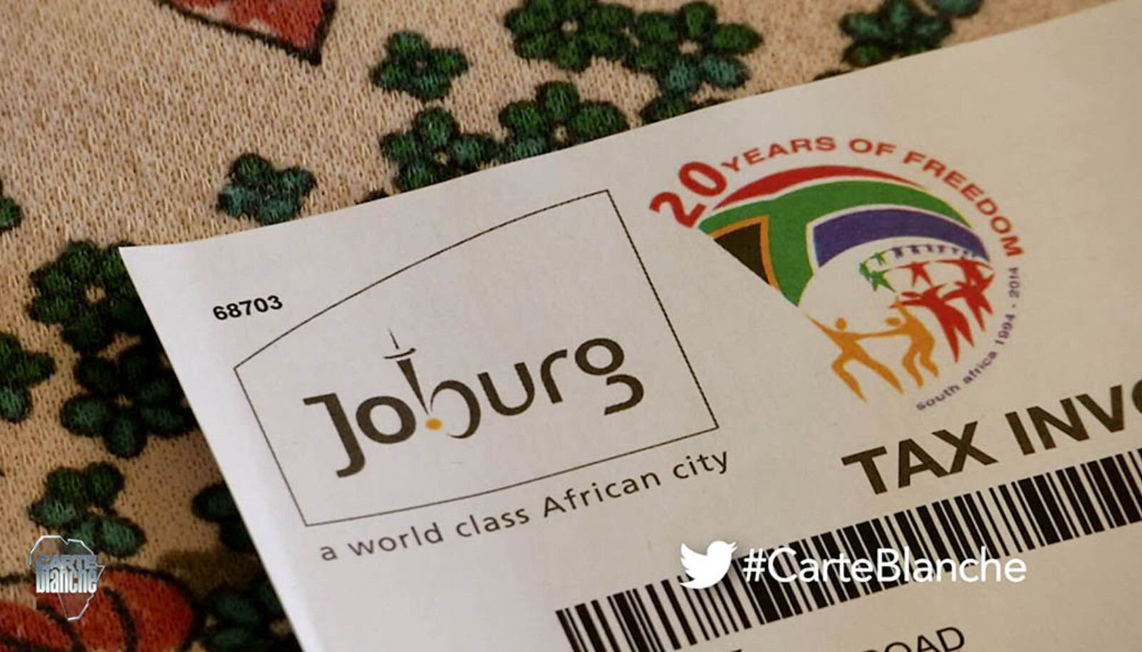 Rates4u-Read & Understanding Your Municipal Account.