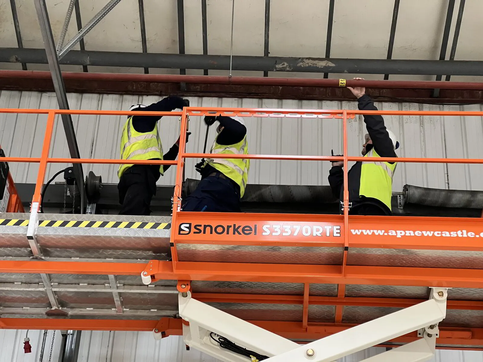 NVQ Qualifications | Competence-Based Certification | PW Solutions