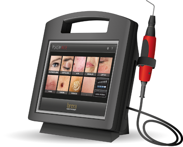 Plasmage: La nueva y revolucionaria forma de eliminar el exceso de piel