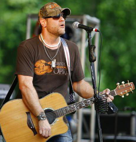 THE OFFICIAL WEBSITE PAGE OF THE JOHNNY ORR CALENDAR AND SCHEDUAL OF EVENTS