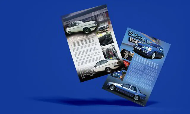 Theme Boards | Car Show Boards in the UK