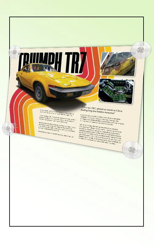 Car Show Boards UK | The best car show boards and car art in the UK