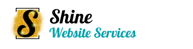 Shine Website Services - Login