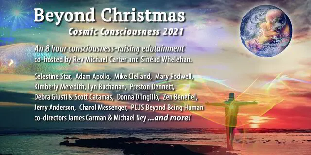 Home [beyondbeinghuman.org]